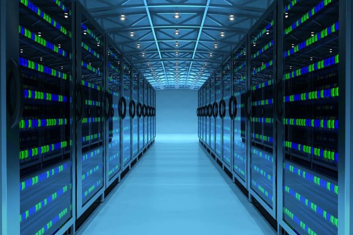 Data Center & IT - Dalton Power