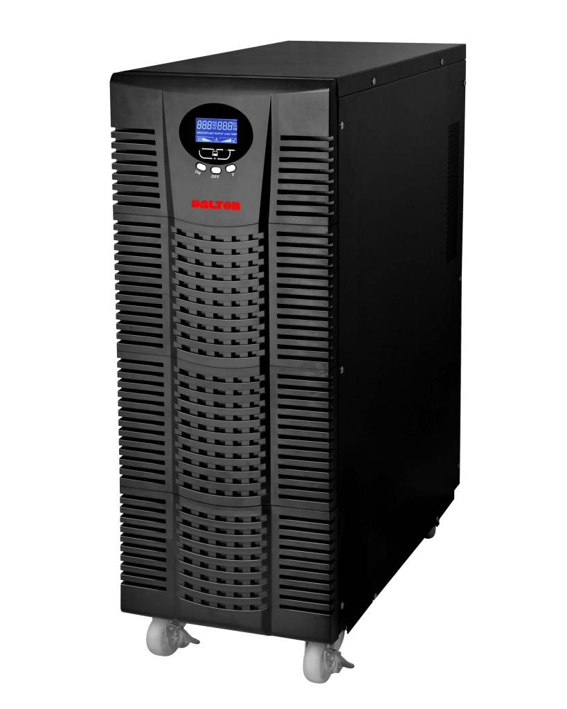 High Frequency UPS - Dalton Power