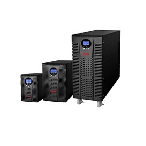 Single Phase UPS - Dalton Power